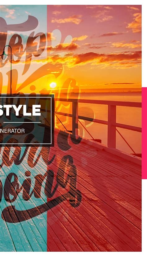 Typo Style Add Text On Photo Apk For Android Download
