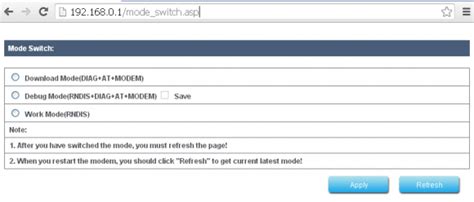 How To Detect Zte Modem When It Appears Under Network Adapters