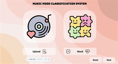 GitHub Jessica0410 Music Mood Classification
