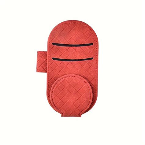 Car Glasses Clip Multifunctional Glasses Frame In Car Temu United Kingdom