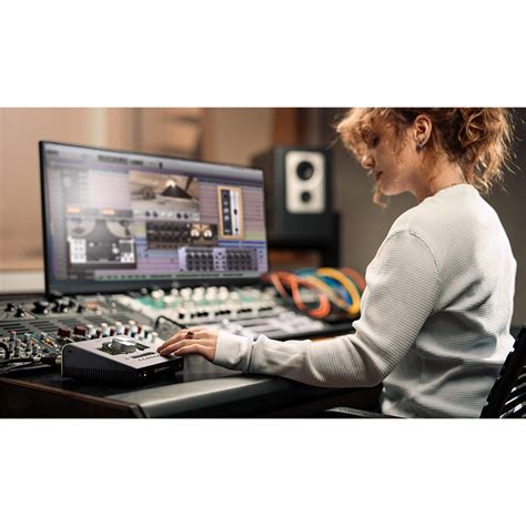 Universal Audio Apollo Twin X Quad Heritage Edition Providence Sound And Vision