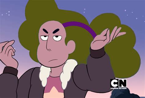 Pride Edits — Intersex Stevonnie From Steven Universe For The