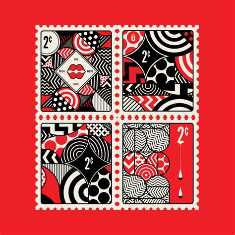 Pattern là gì Các loại Pattern thường gặp trong thiết kế