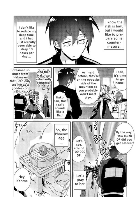 Read Manga Lazy Dungeon Master Chapter 18 Read Manga Lazy Dungeon Master Chapter 18