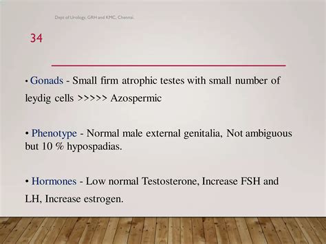 Pediatric Urologydisorders Of Sexual Differentiation Pdf