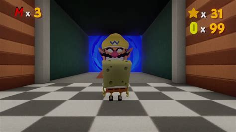 The Squidward Apparition Youtube