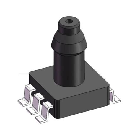 piezoresistive pressure sensor xgzp6847d cfsensor