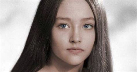 로미오와 줄리엣 올리비아 핫세 별세… 향년 73세