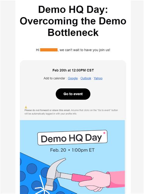 13 Confirmation Email Examples I Love For Your Inspiration My WordPress