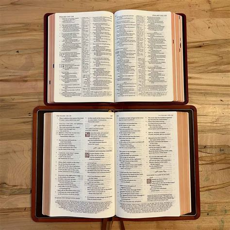 Review Schuyler Quentel Esv With Apocrypha — Guest Post By Matthew