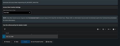 Analysis Models Issue In Setting Up Tabular Models Ifs Community
