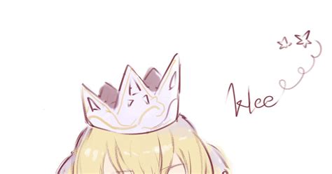 原神 クレーちゃん～お誕生日おめでとう！ Frostdreamのイラスト Pixiv
