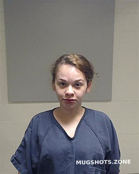Tapia Phebe 03 12 2021 Collin County Mugshots Zone