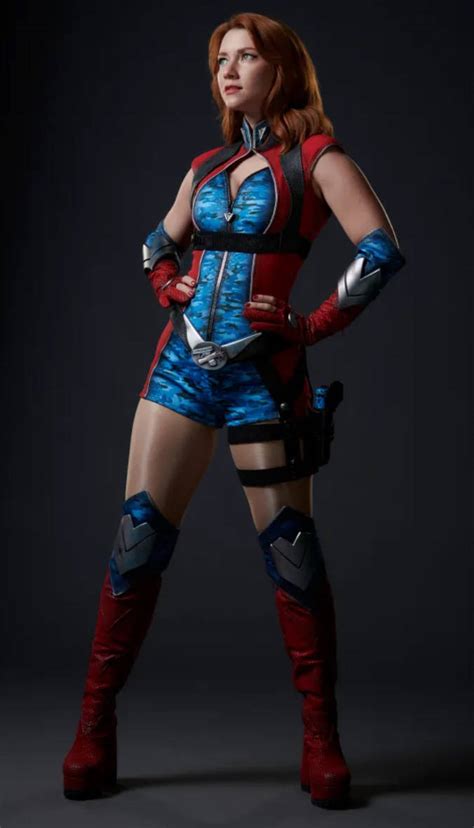 Firecracker Tickle Rp By Xpggzx On Deviantart