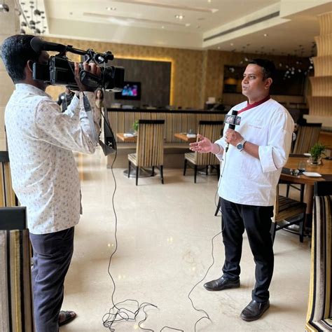 Mahesh Jadhav On Linkedin Shoot Time