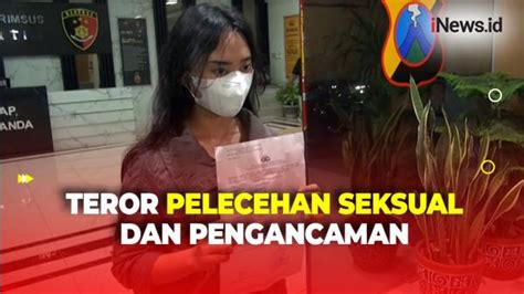 Viral Teror Pelecehan Seksual Dan Pengancaman Selama Tahun Wanita Muda Di Surabaya Buat