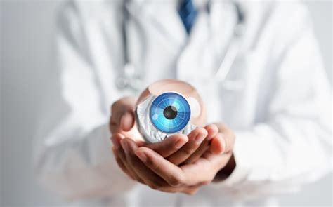 Understanding Cornea Function How It Works And Its Role In Vision Southwest Eyecare