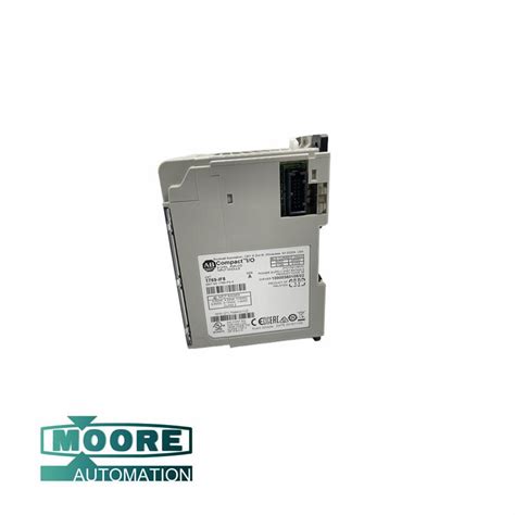 Wholesale 1769 If8 Analog Input Module