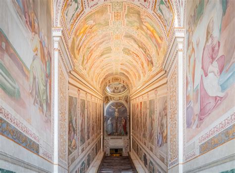 Cosè La Scala Santa A Roma E Dove Si Trova