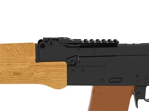 Кронштейн «Кочевник-4» купить в Москве | iShooter