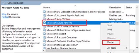 為自助式密碼重設回寫進行疑難排解 Microsoft Entra Id Microsoft Learn