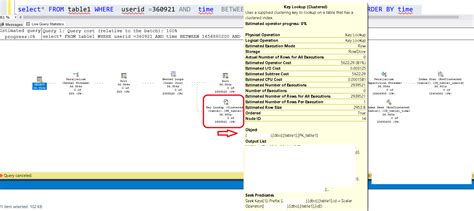 Too Long Query From Table With 200 Million Rows In Sql Server 2019 Stack Overflow