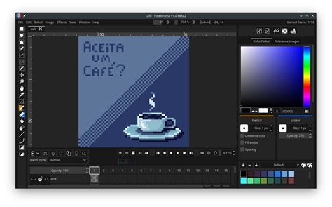 Colors Messed Up In Some Programs And X Universal Blue