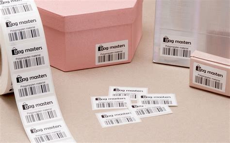 Macam Dan Jenis Label Produk Printing Labels Barcode Labels Labels