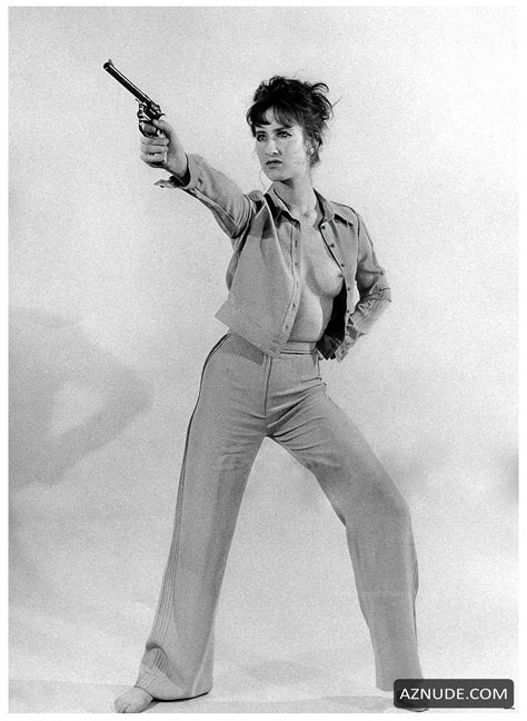 Beatrice Richter Nude Aznude