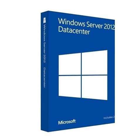 Windows Server 2012 Datacenter 5852291 Konga Online Shopping