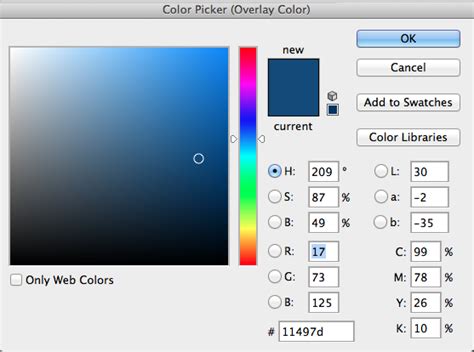 Create A Blueprint Effect With Photoshop — Sitepoint