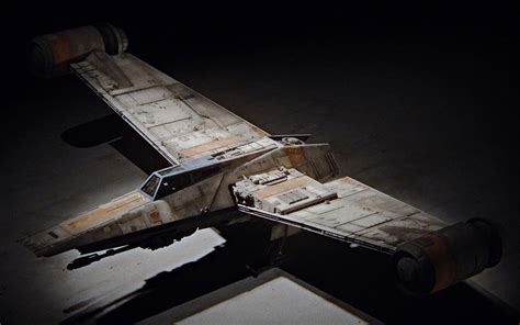 Archon Class Starfighter By Echenry Scrolller