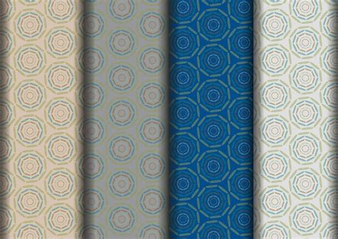 Premium Vector Versatile Vector Patterns For Multiple Surfaces