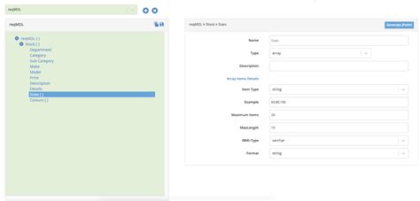 Editing Schemas Midrange Dynamics Wiki