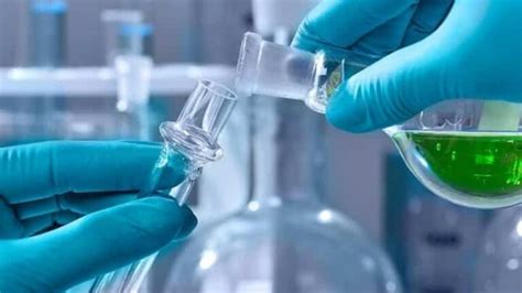 Common Chemical Reagents And Their Uses