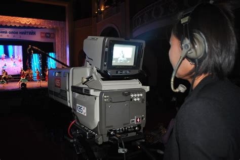 Дурсамж хөглөсөн сайхан үдэш