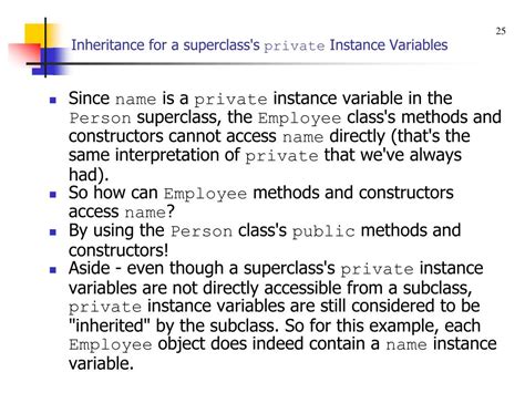ppt chapter 12 aggregation composition and inheritance powerpoint