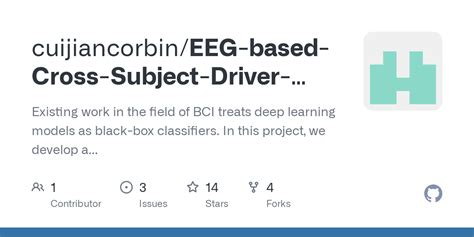 Eeg Based Cross Subject Driver Drowsiness Recognition With An Interpretable Cnnvistechniquepy