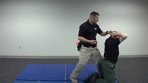 Asp Handcuffing Techniques At Troy Jenkins Blog