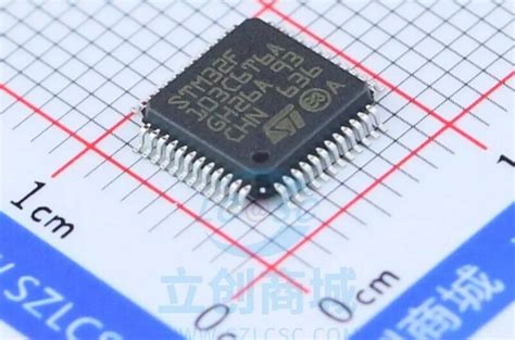 Stm32f103c6t6a Stm32f103c6t6 Stm32f103c6 Lqfp48 100 활성 구성 요소
