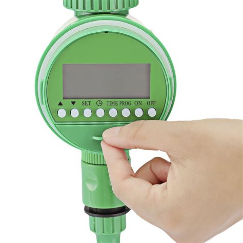 Digital Garden Watering Timer Automatic Electronic Vicedeal
