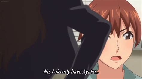 Anime Milfs On Twitter Hentaimiboujin Nikki