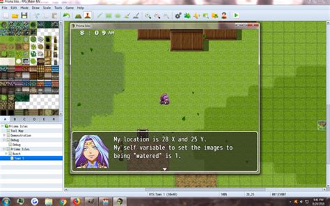 How To Write An If Statement With Multiple Conditions And Variables Rpg Maker Forums