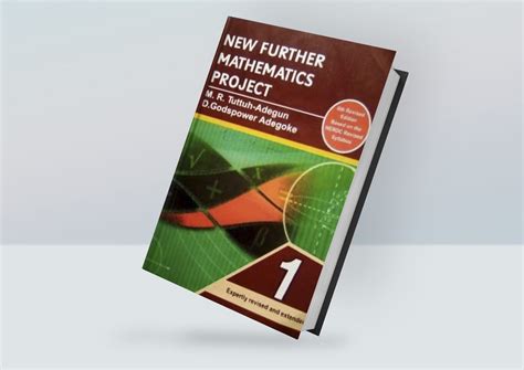 Free Project Further Mathematics 1 3 Pdf Mathematics Science Textbook Senior Secondary School