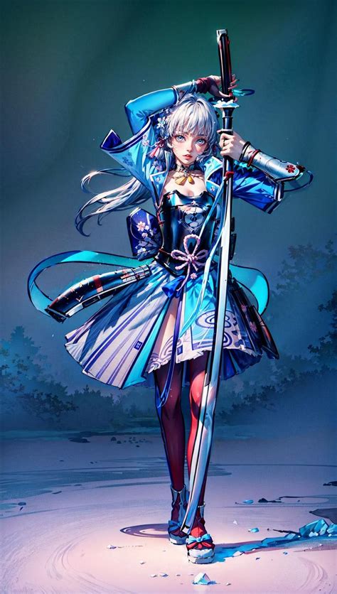 Image Post By Azsembler Civitai