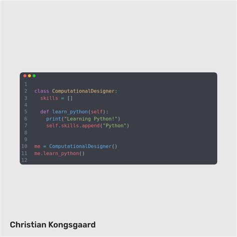 Python Has Earned Its Reputation As A Beginner Friendly Language That