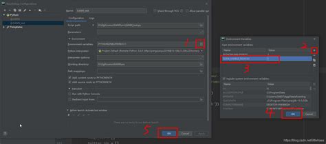 Pycharm运行程序时指定gpupycharm指定debug调试程序的时候固定gpu Csdn博客