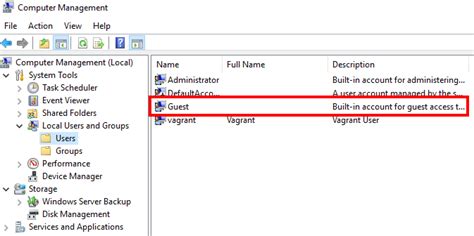 Sensepost Guest Vs Null Session On Windows