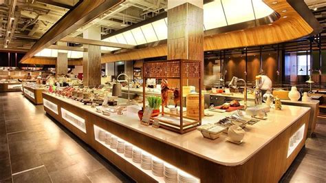 饗食天堂大直店驚傳228熄燈！原因曝光 老饕哀號：心中no1 生活 三立新聞網 Setncom