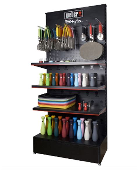 Grid Wall Hooks Wire Mesh Steel Gridwall Panel Stand Display Rack Display Rack And Banner Price